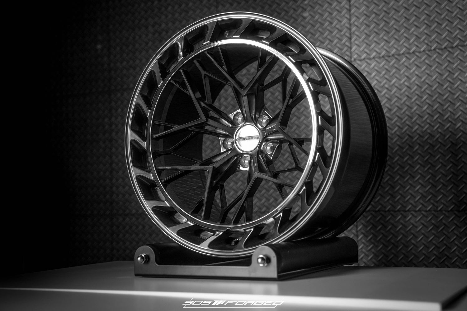 WHEEL GALLERIES – 305Forged Wheels
