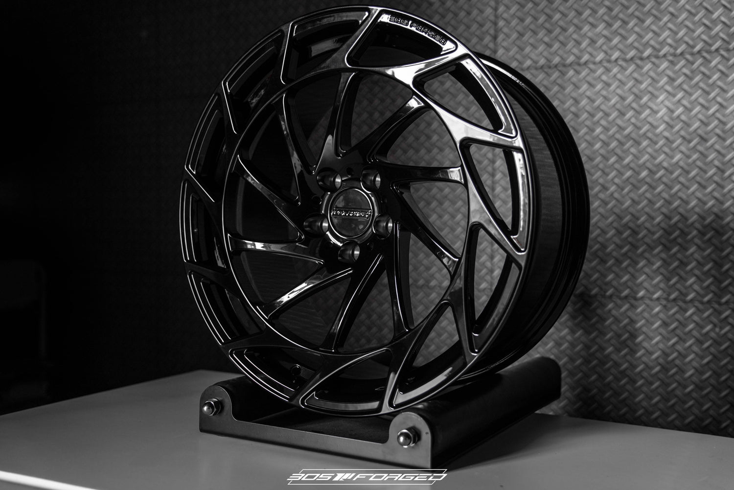WHEEL GALLERIES – 305Forged Wheels