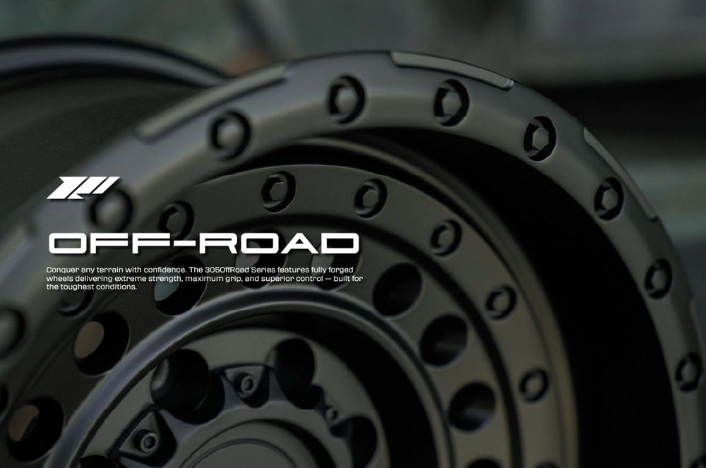 Collections – 305Forged Wheels