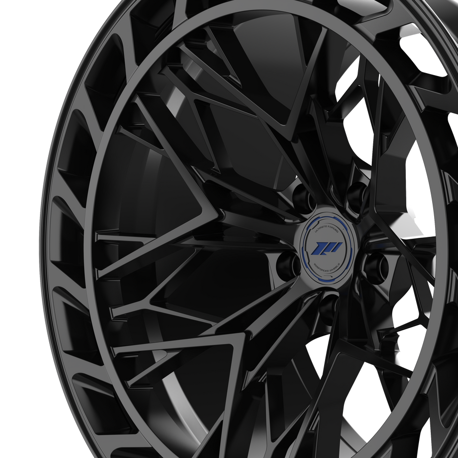 Ultimate Forged Series – 305Forged Wheels