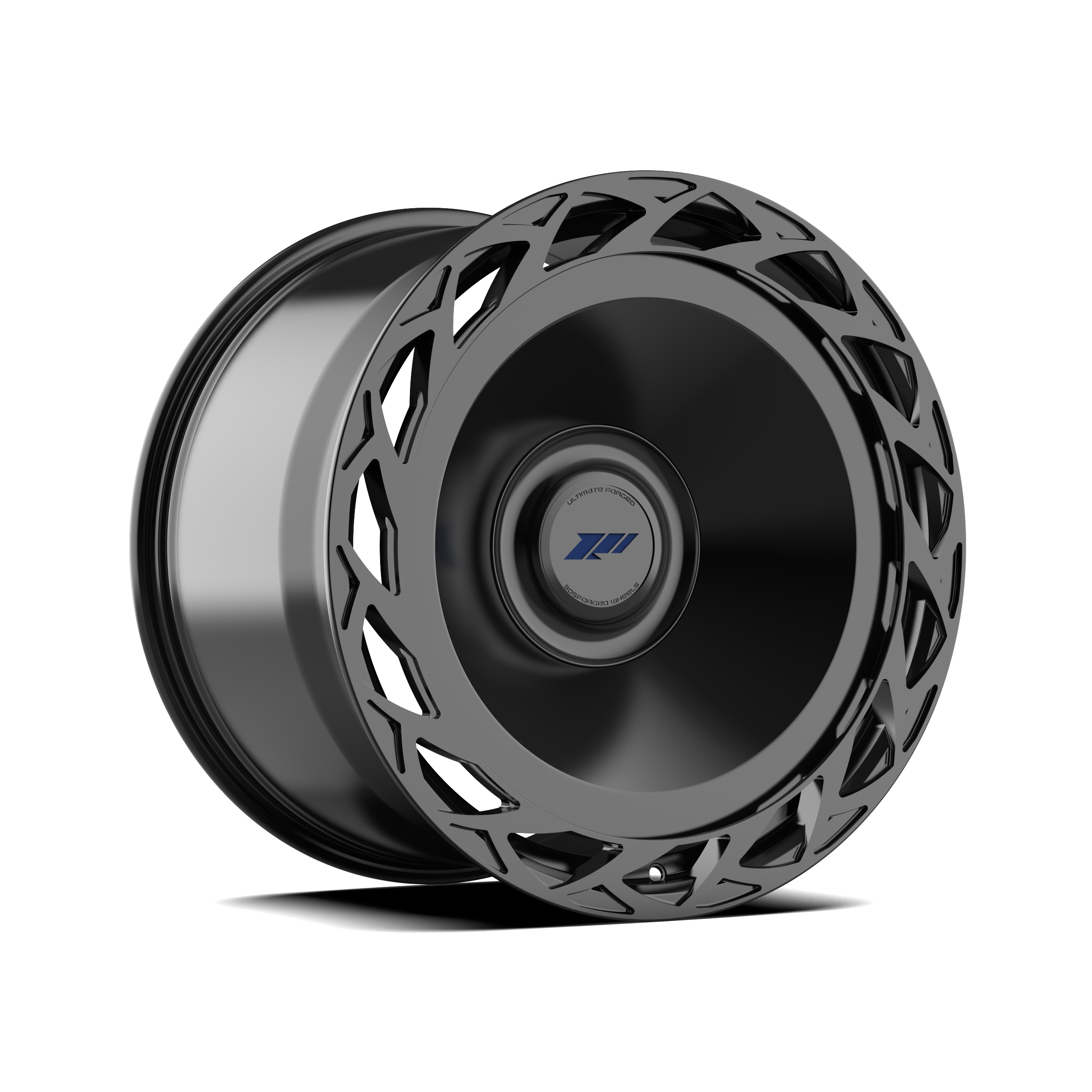 Ultimate Forged Series – 305Forged Wheels