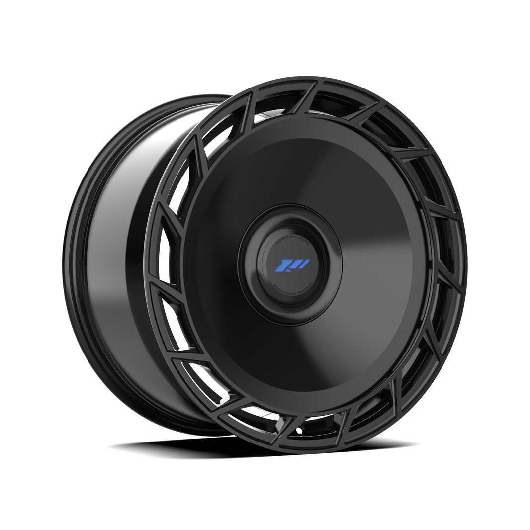 Ultimate Forged Series – 305Forged Wheels