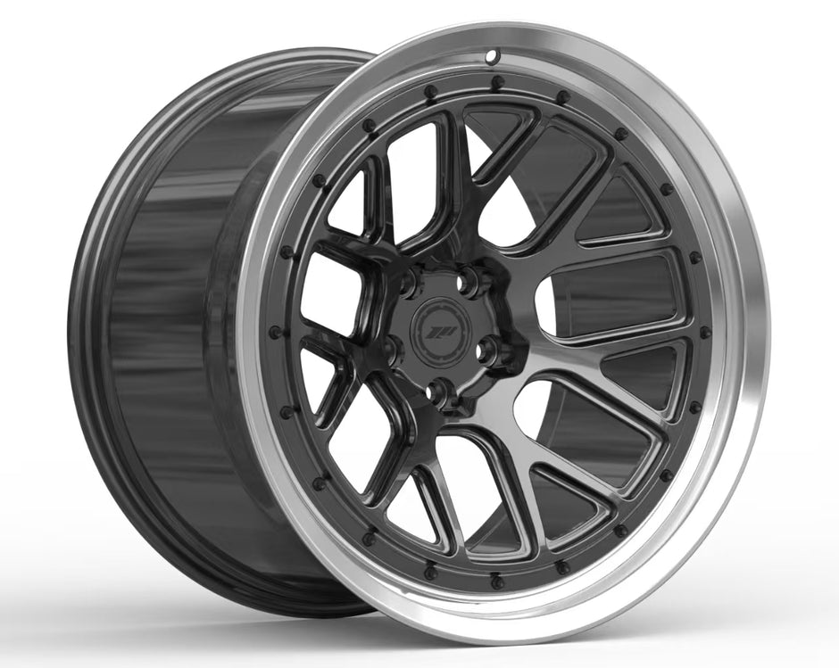 Motorsport – 305Forged Wheels