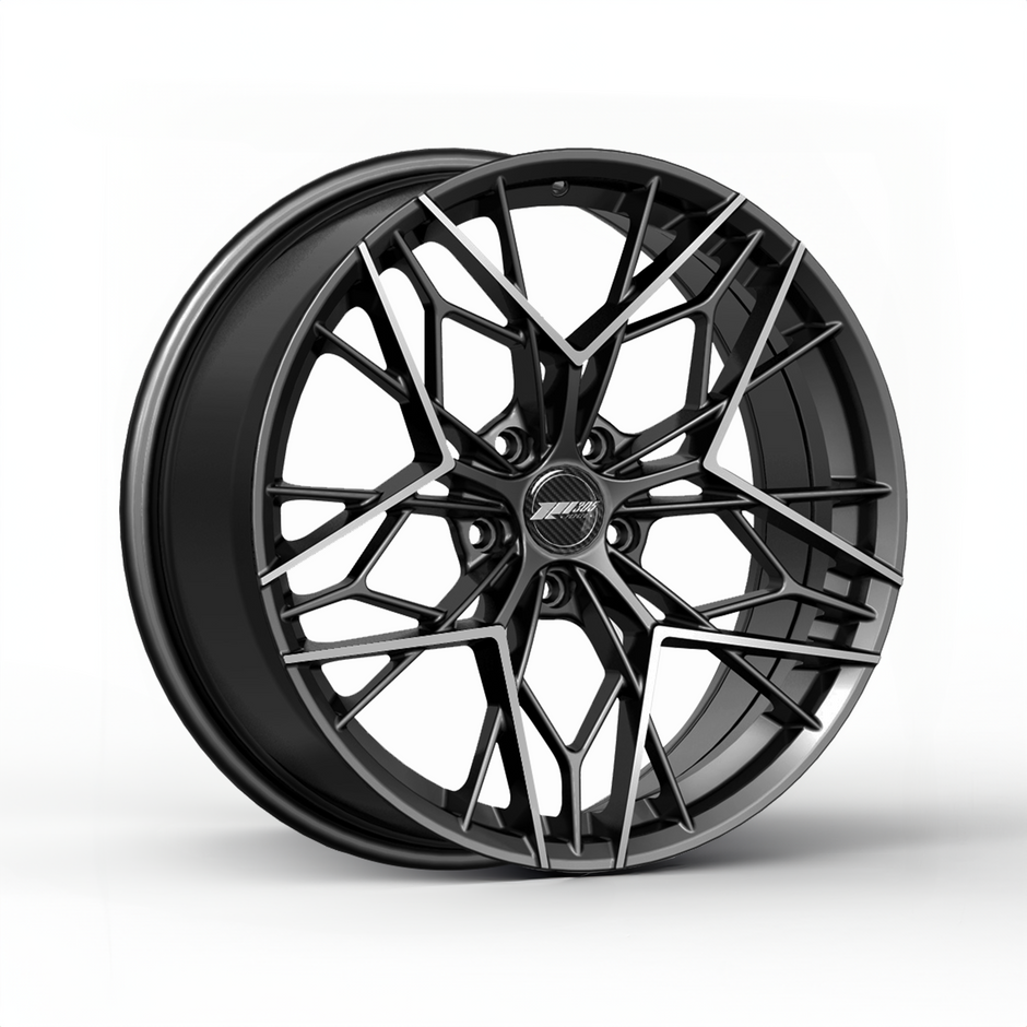 Flow Technik – 305Forged Wheels