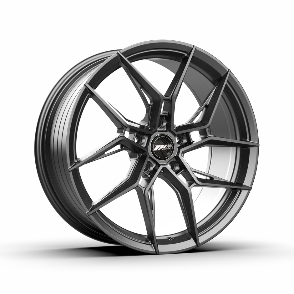 Flow Technik – 305Forged Wheels