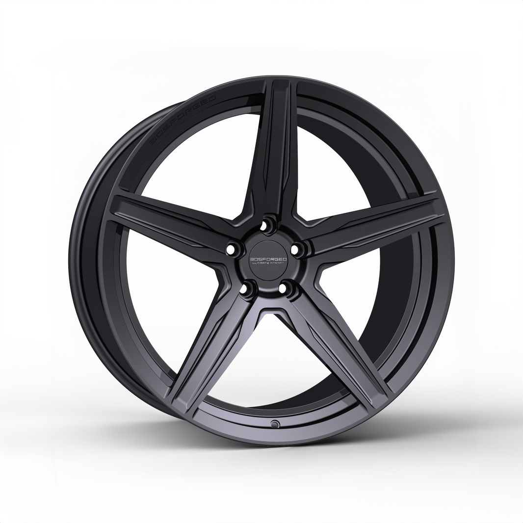 Ultimate Forged Series – 305Forged Wheels