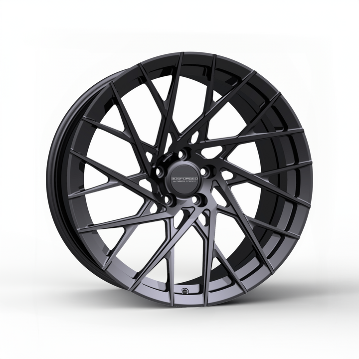 Ultimate Forged – 305Forged Wheels