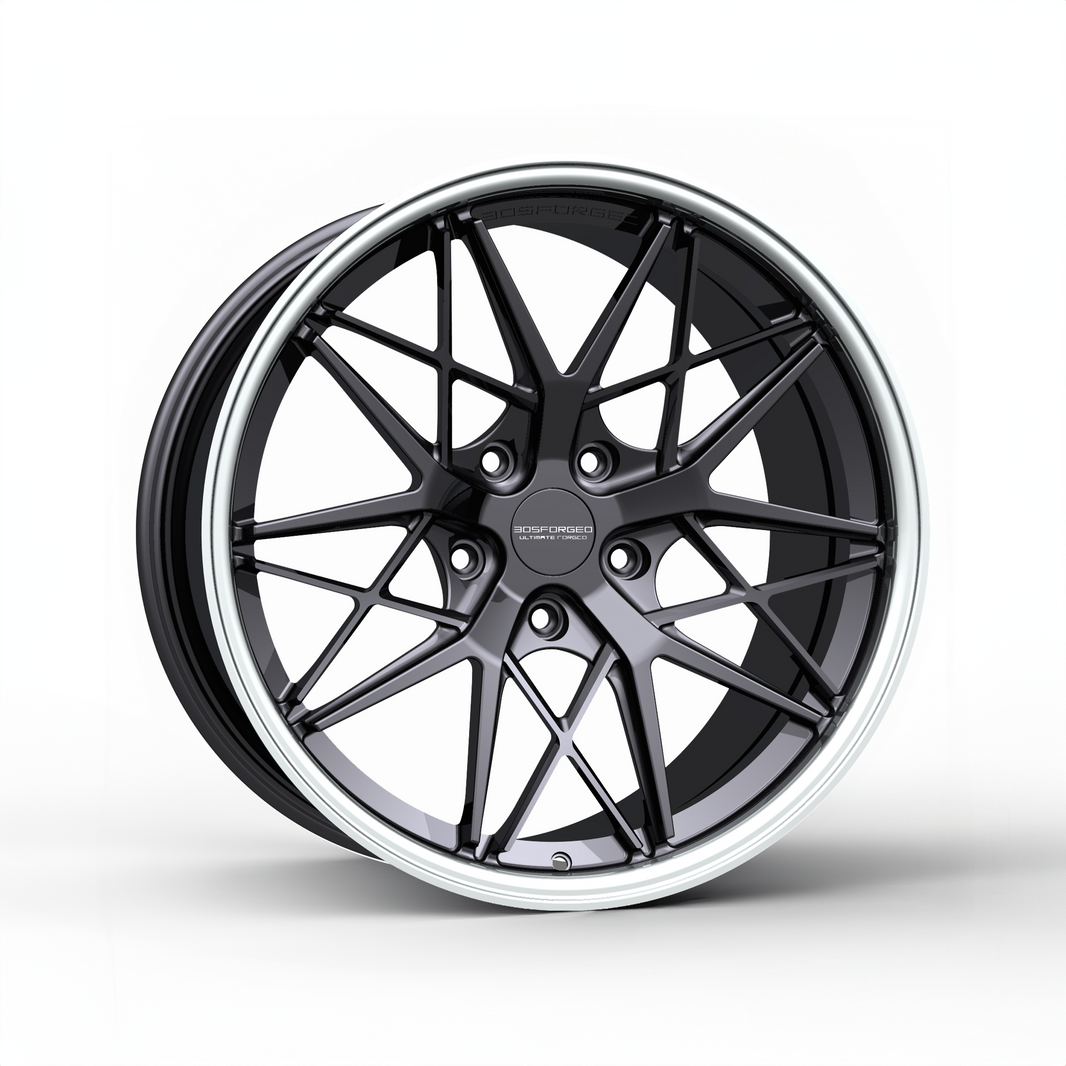 Ultimate Forged Series – Page 4 – 305Forged Wheels
