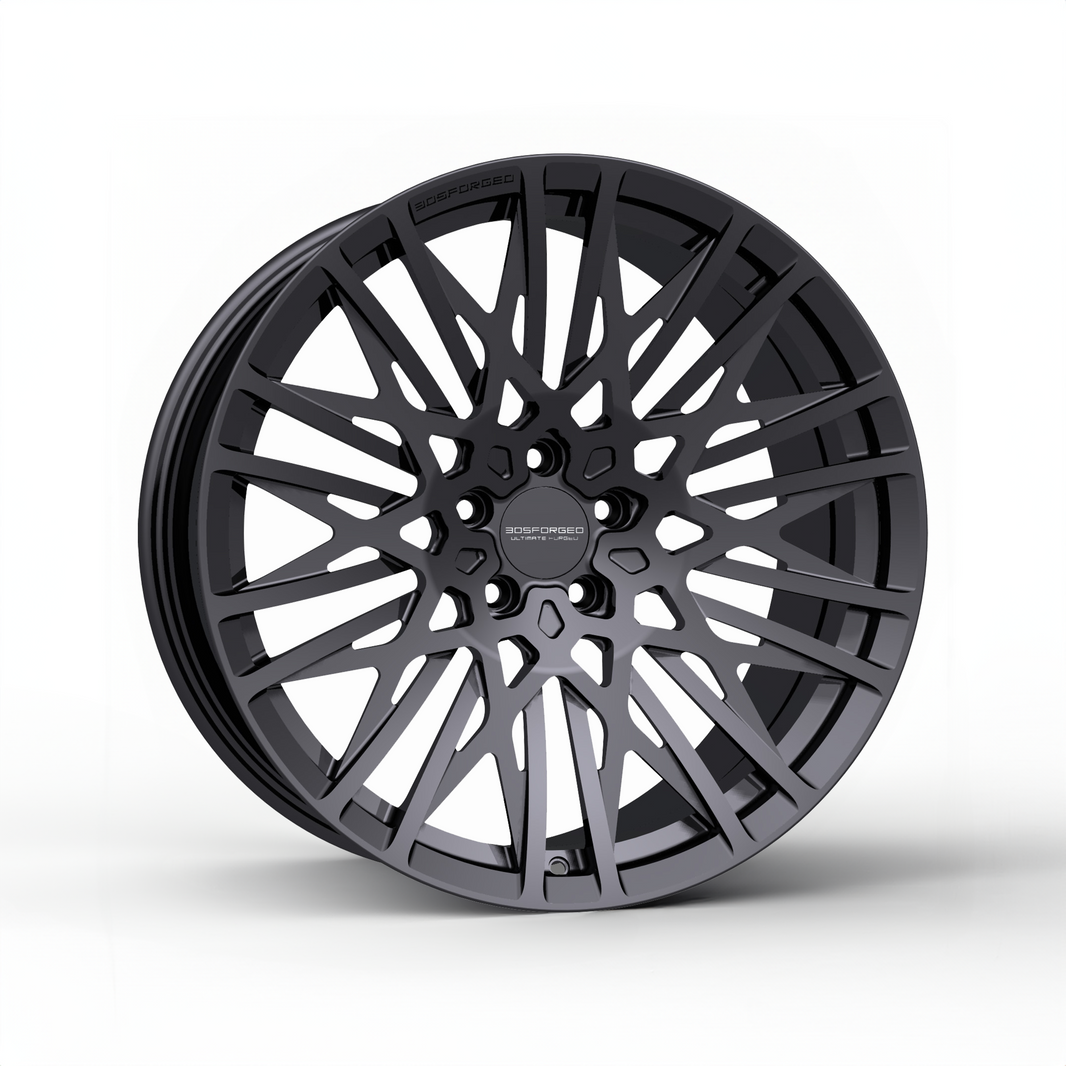 Ultimate Forged Series – Page 2 – 305Forged Wheels