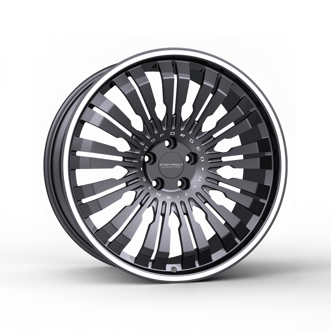 Ultimate Forged Series – Page 2 – 305Forged Wheels
