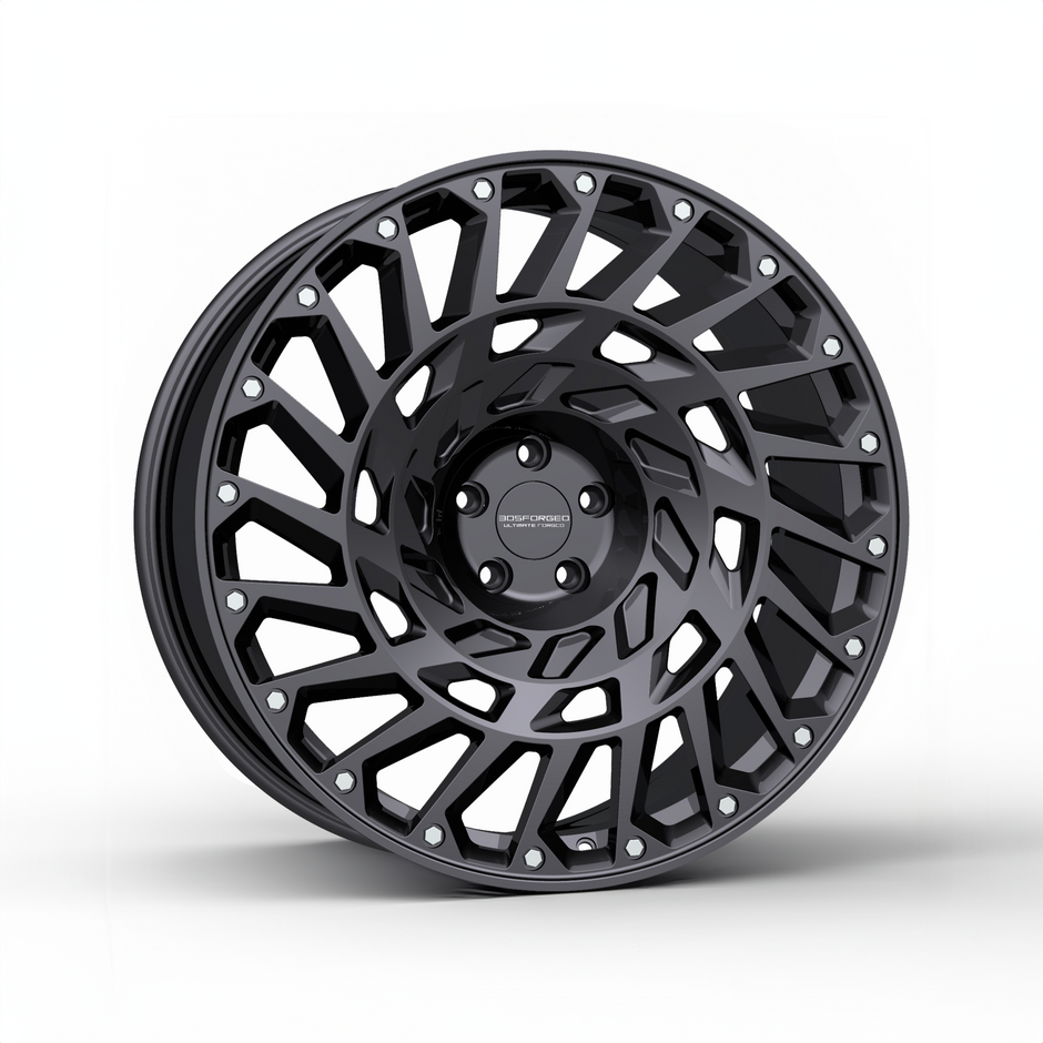 Ultimate Forged Series – Page 2 – 305Forged Wheels