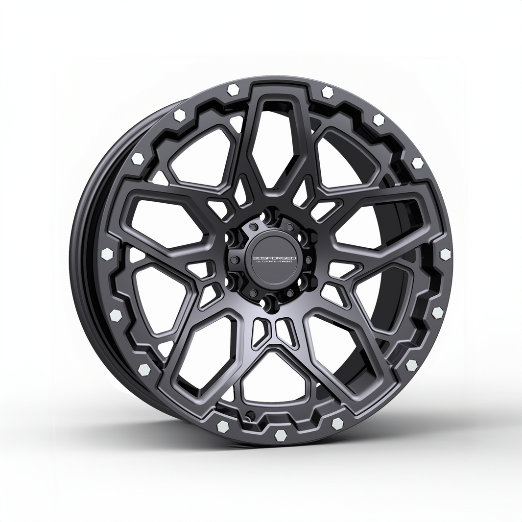 Ultimate Forged Series – Page 4 – 305Forged Wheels