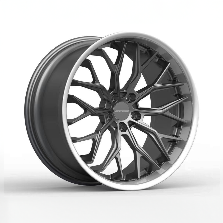 Ultimate Forged Series – 305Forged Wheels