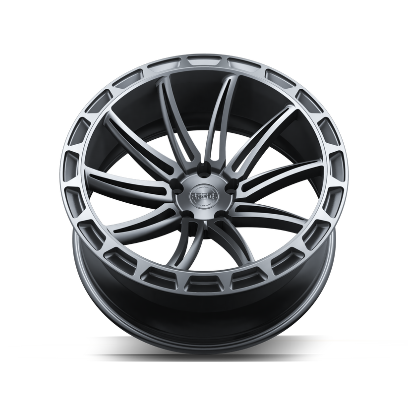 PR305 | Block – 305Forged Wheels
