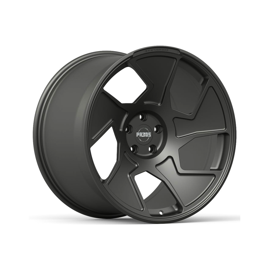 305Forged Wheels