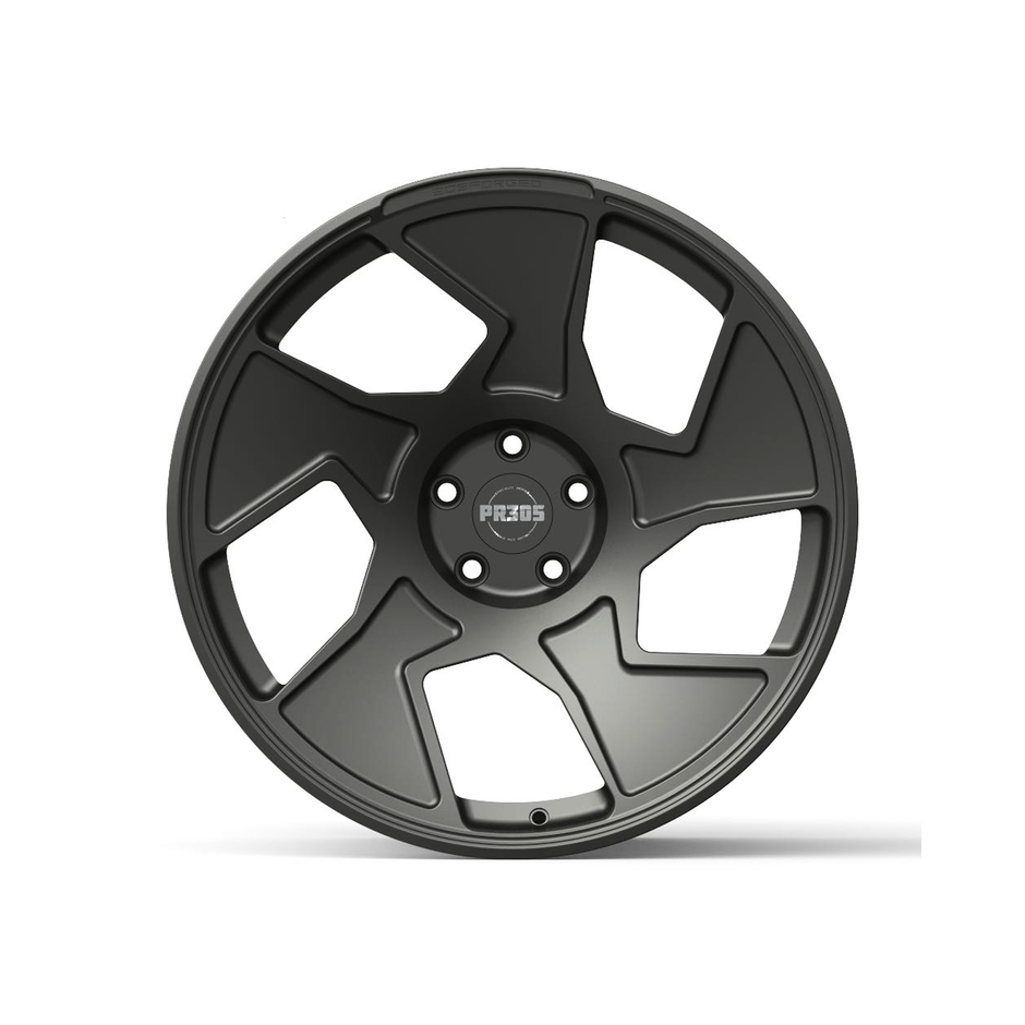 305Forged Wheels