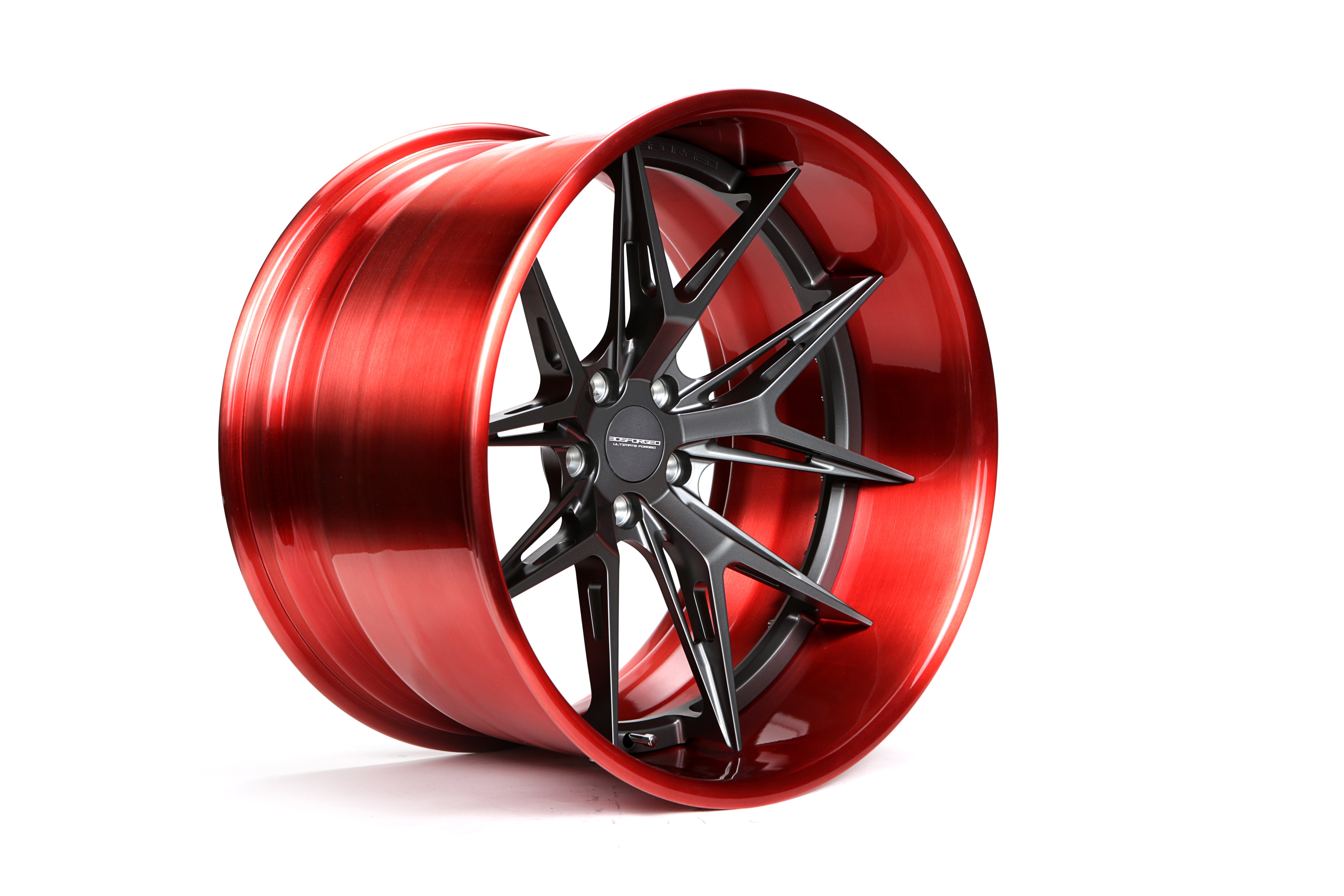 Ultimate Forged Series | UF/2-110P – 305Forged Wheels