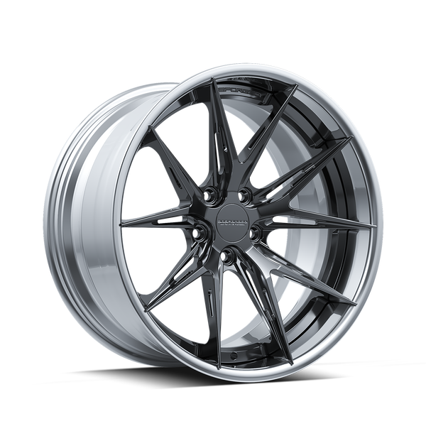 Ultimate Forged Series | UF/2-110P – 305Forged Wheels