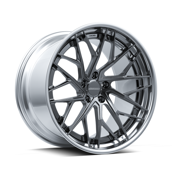 Ultimate Forged/2 – 305Forged Wheels