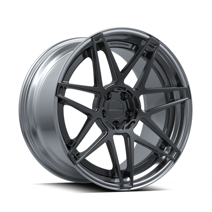Two-piece Ultimate Forged collection – 305Forged Wheels