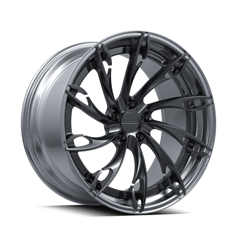 Ultimate Forged/2 – 305Forged Wheels