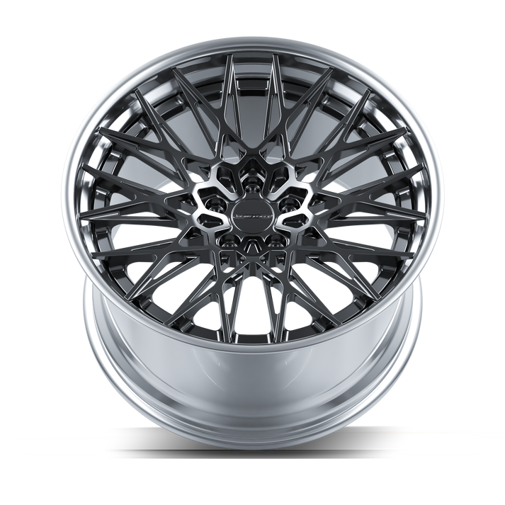 Ultimate Forged Series | UF/2-301 – 305Forged Wheels